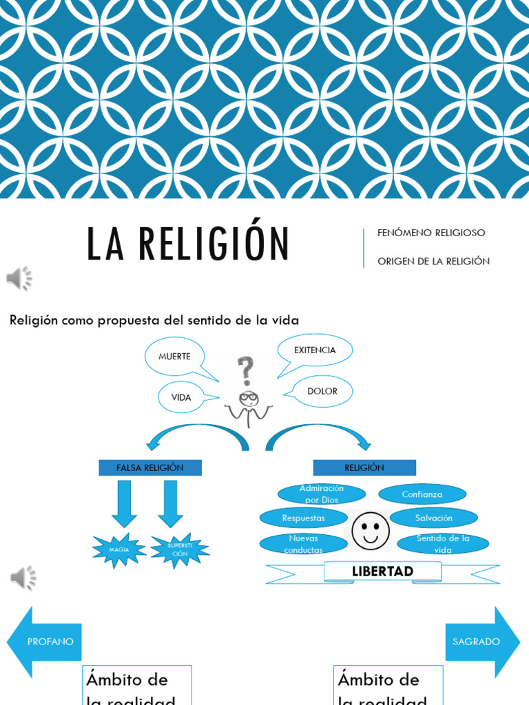 La Religión | PDF