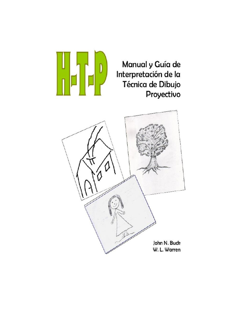 Manual HTP | PDF