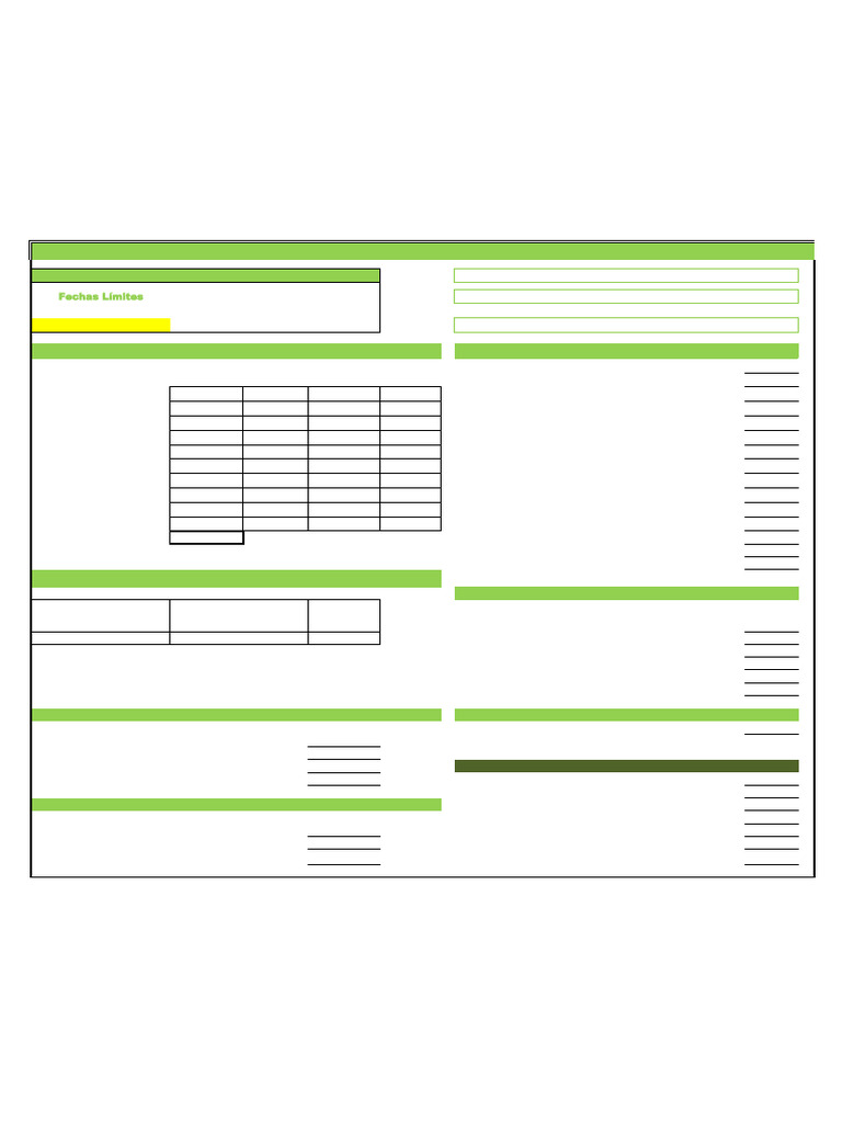 Inf. Trim. Esc. Sab. (Iglesia-Pastor) - 1 | PDF | Escuela dominical ...