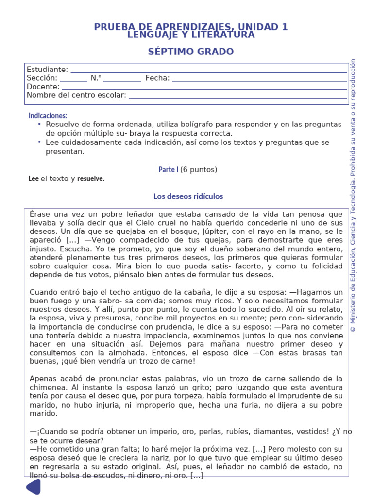 Pr7.° U1 | PDF | Syntax | Linguistic Typology