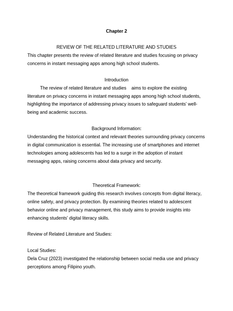 CHAPTER-2-FORMAT-g-1 | PDF