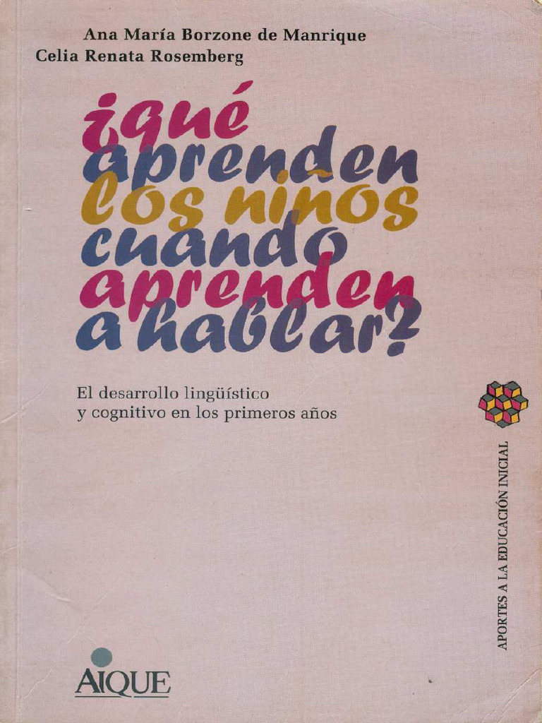 Borzone Rosemberg | PDF