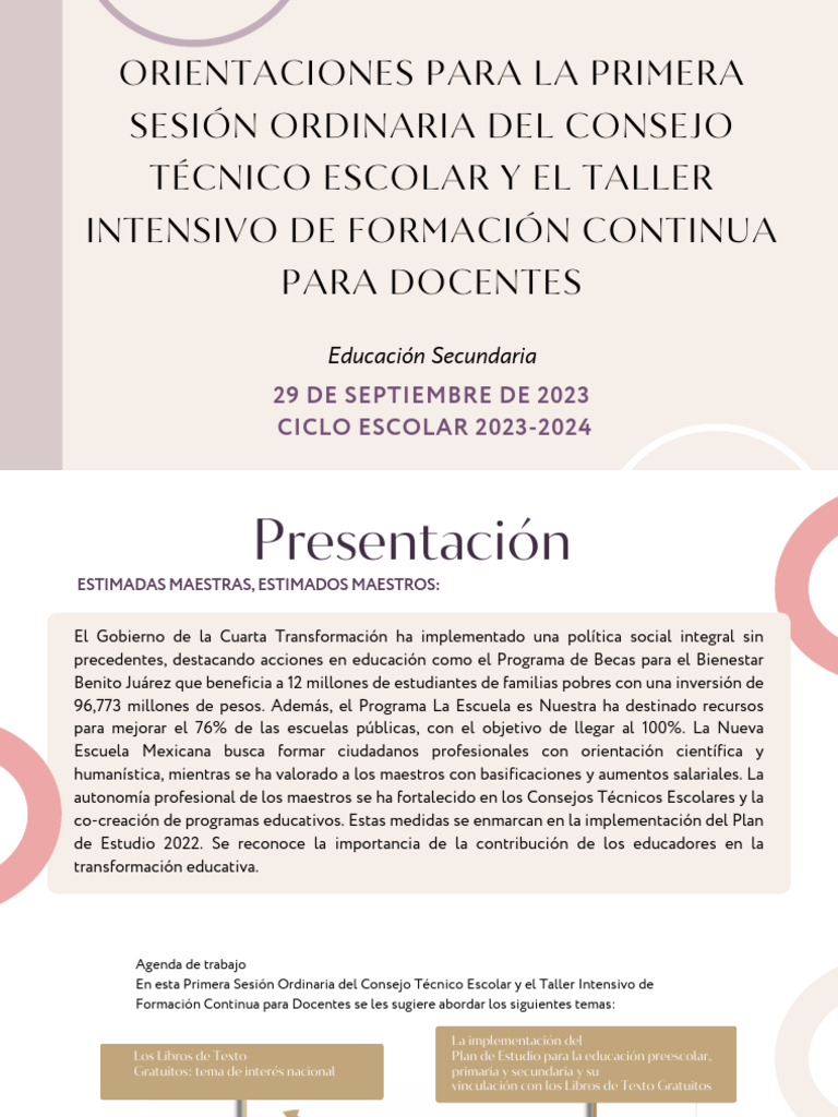 Presentación Propuesta de Marketing Estrategia de Negocio Minimalista ...