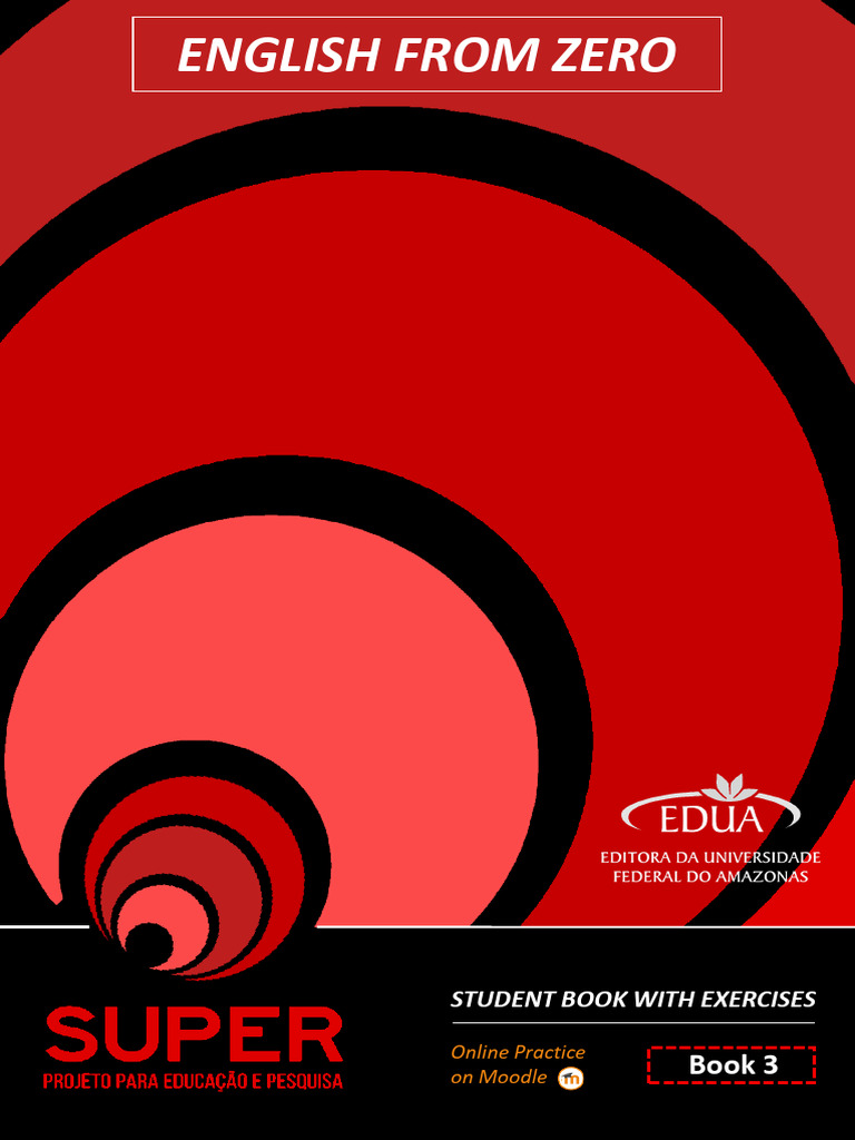 English From Zero Book 3-Edua | PDF