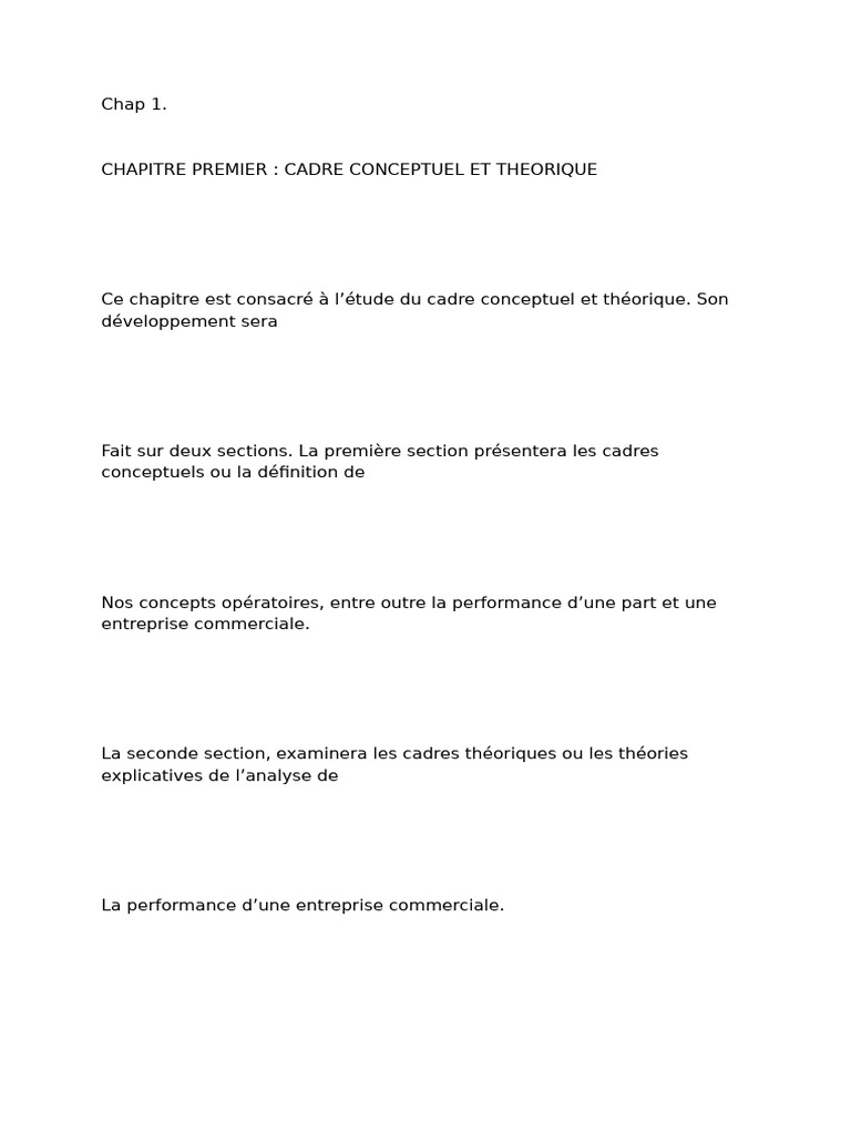 Référence Doc Chap 2 | PDF