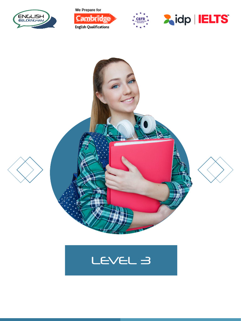 Nivel 3 - RESUELTO | PDF