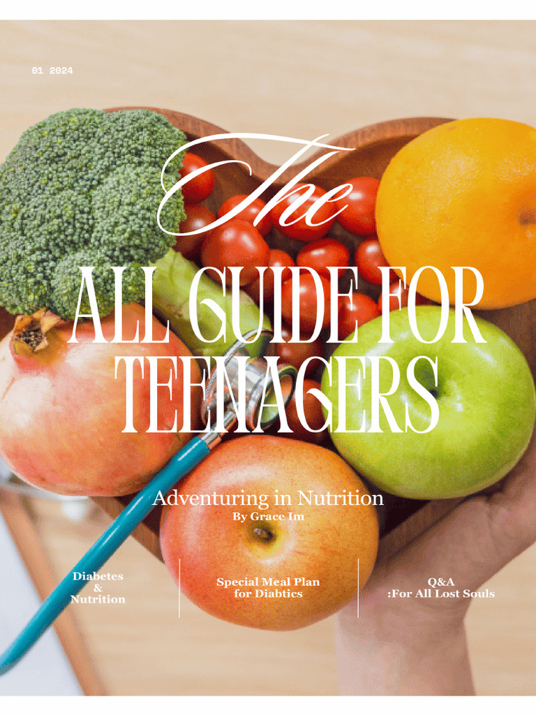 Foood&Nutrition Written Summative | PDF