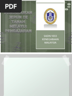 Kad Kbat Sejarah SPM | PDF