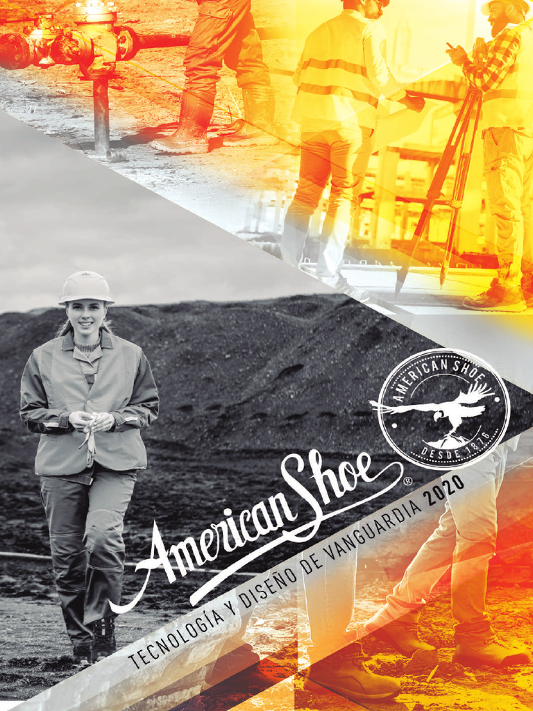 American Shoe | PDF