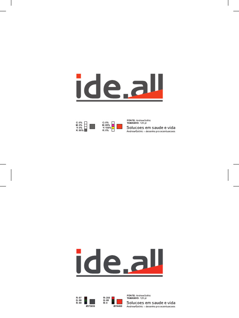 Logo Ide - All - Aplicações | PDF
