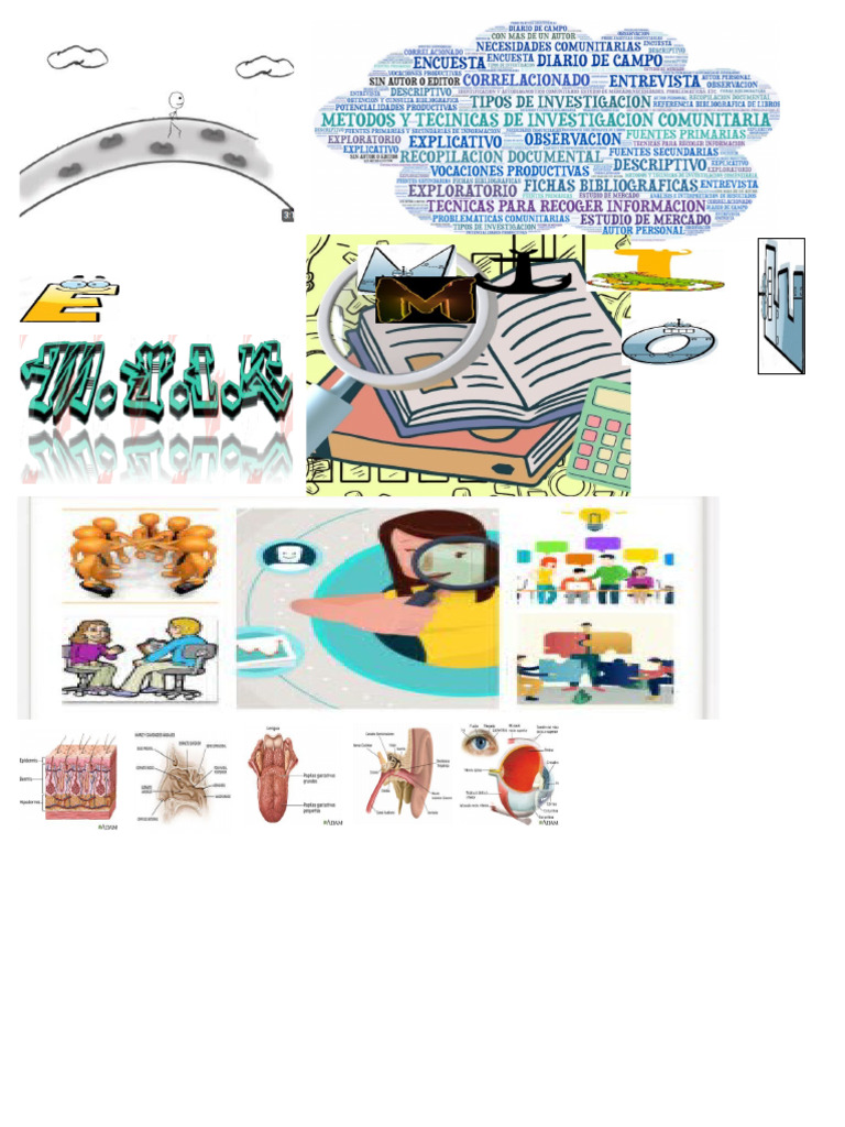 TTG Hoja de Acts | PDF