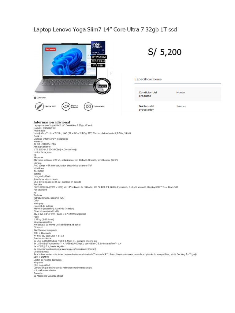 PDF Lenovo ... | PDF