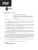 SEC Complaint Form Instructions | PDF | Complaint | U.S. Securities And ...