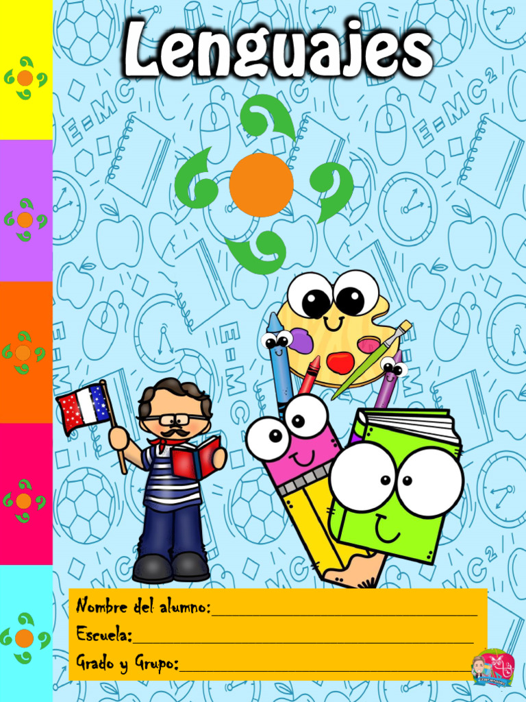 Portadas para Las Libretas | PDF