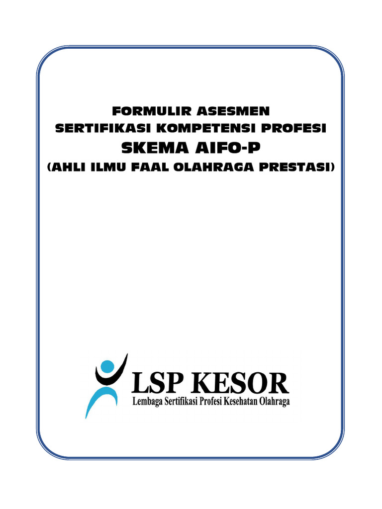 Apl-01 Dan Apl-02 Aifo-P 2022 | PDF