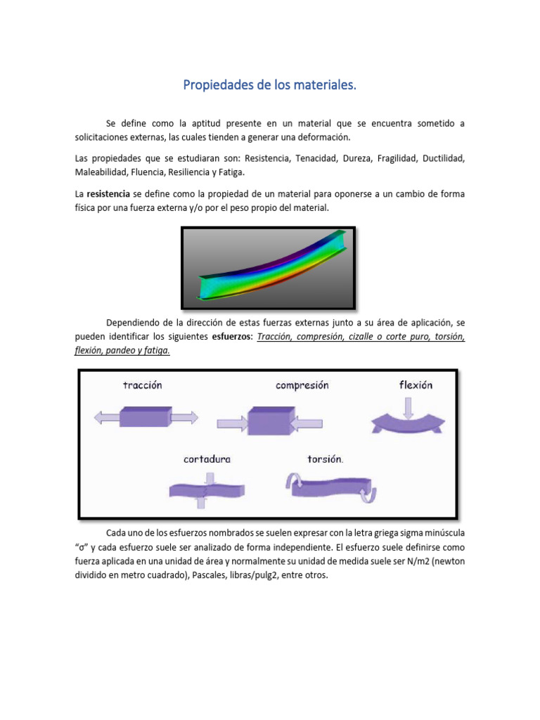 Apunte Traccion | PDF