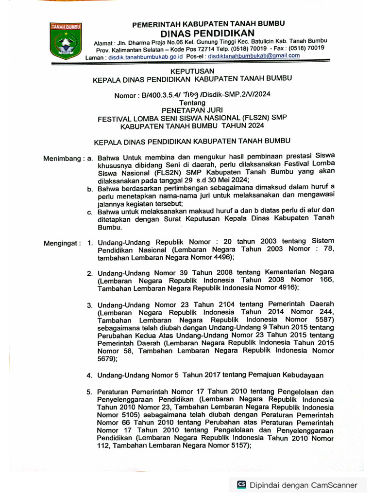 Sk. Juri FLS2N | PDF