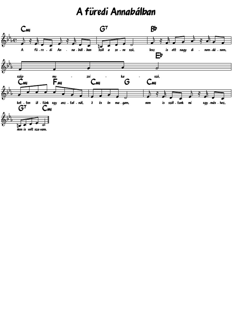 A Furedi Annabalon | PDF