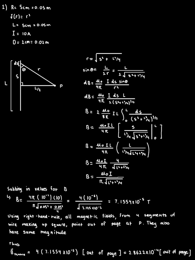Assignment 10 | PDF