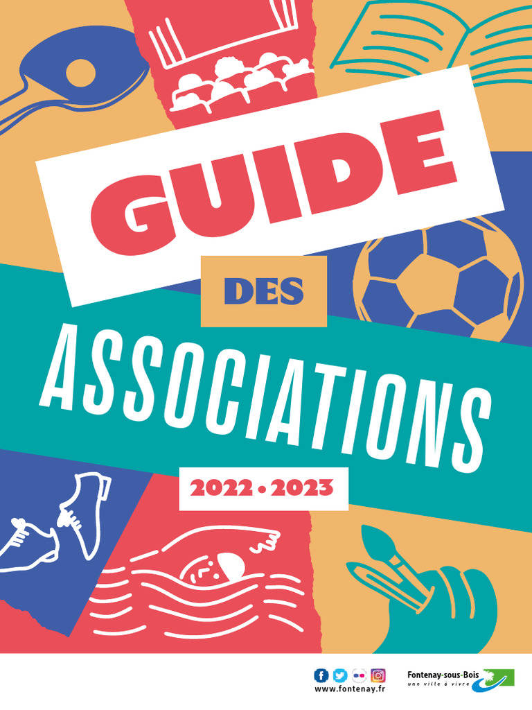Guide Sports 2022-2023 | PDF
