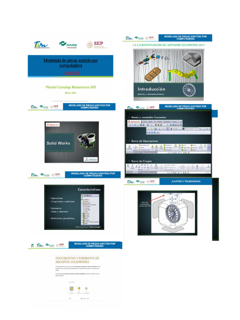 Panchito Comprimido | PDF