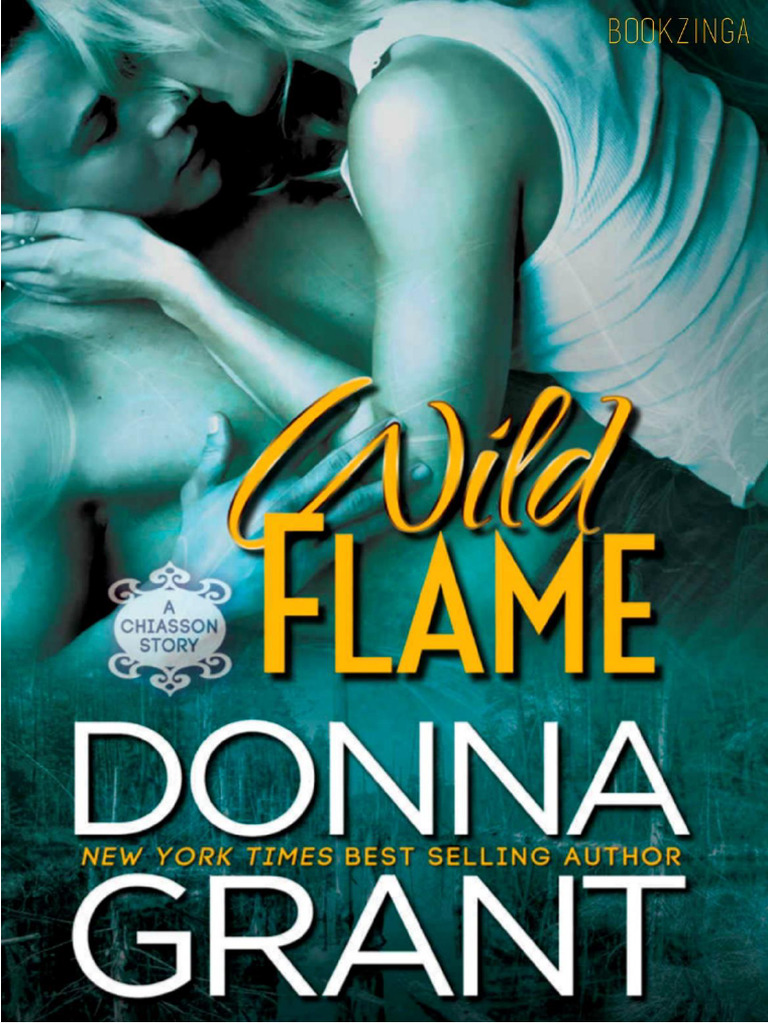 4. Wild flame | PDF