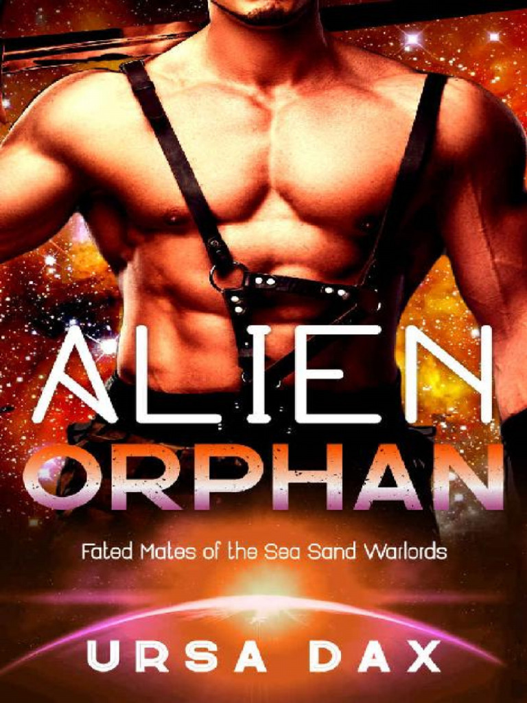 Alien Orphan (#03) | PDF