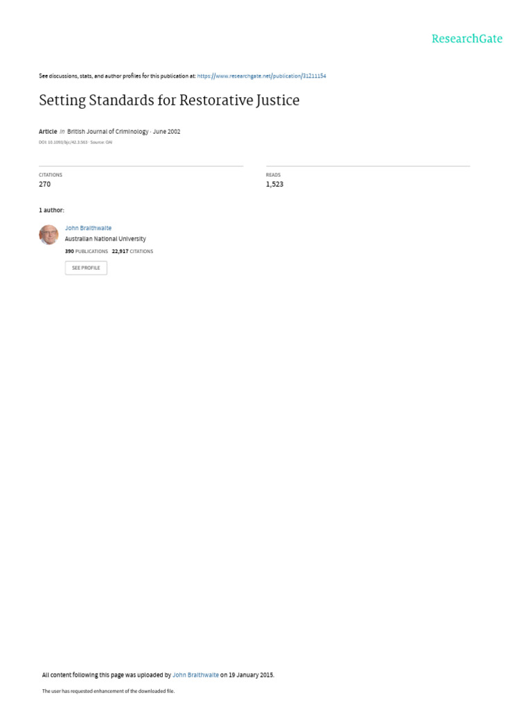 Setting_Standards_2002 | PDF