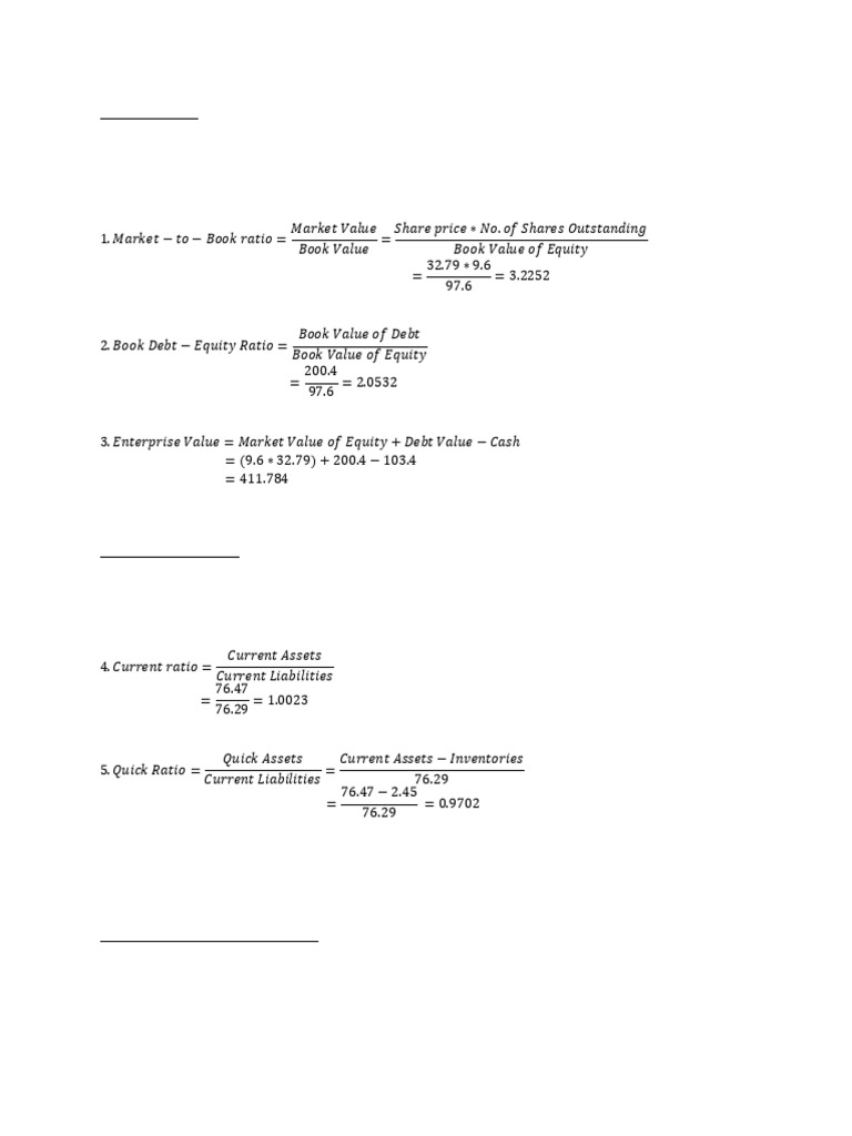 Chapter 2 Practice Quiz Solutions | PDF