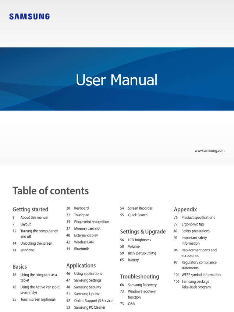 User Manual English | PDF