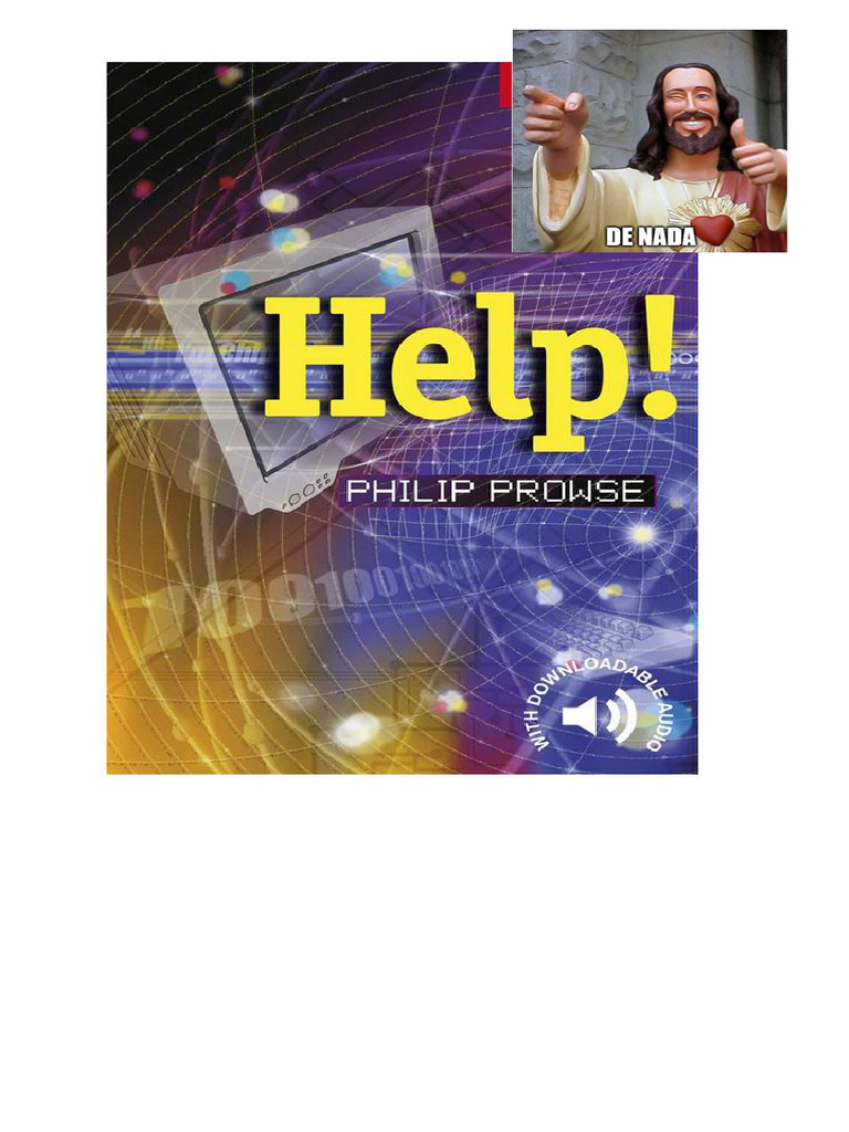 Help - Philip Prowse - Con Traduccion Al ESPAÑOL | PDF | Tecnología de ...