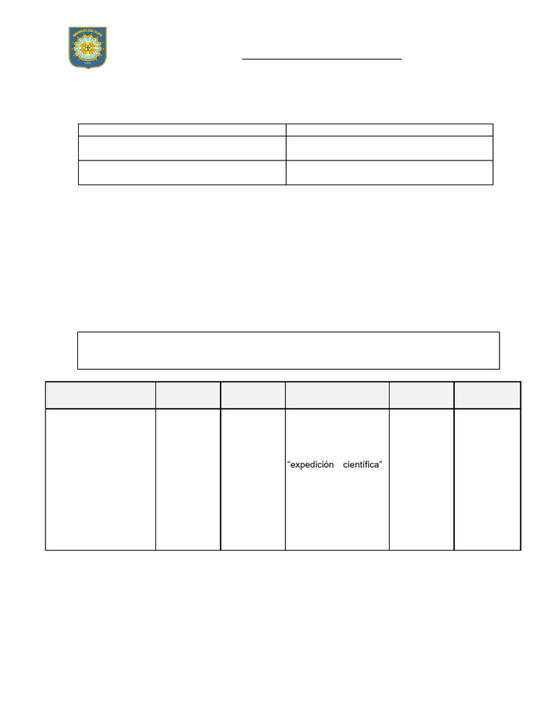 GUIA N 11 CC - SS 4to | PDF
