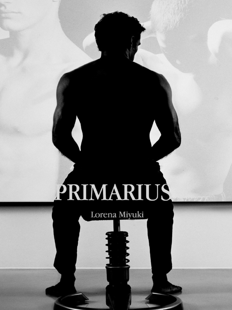 Primarius - Lorena Miyuki | PDF