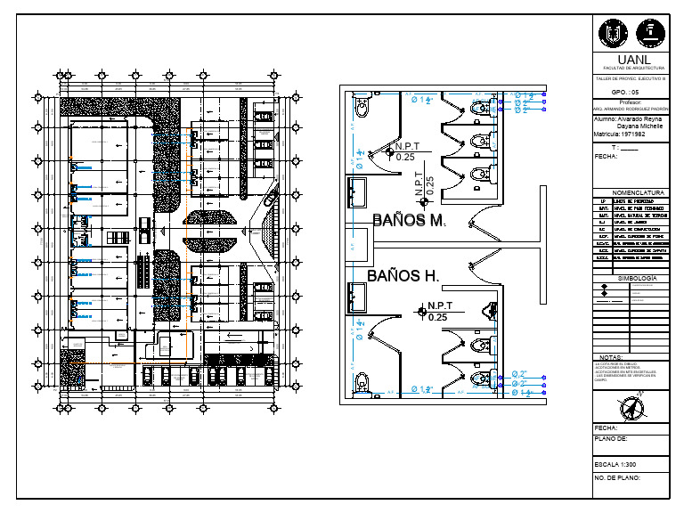 proyecto_1_-HIDRO (3) | PDF