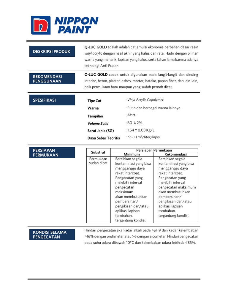 RS15738 - TDS - Q-Luc Gold | PDF