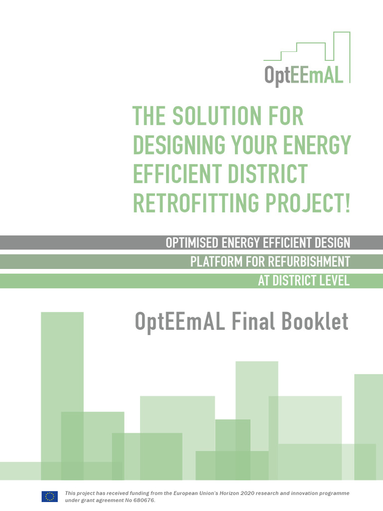 The Solution For Designing Your Energy Efficient This Optimised Energy ...