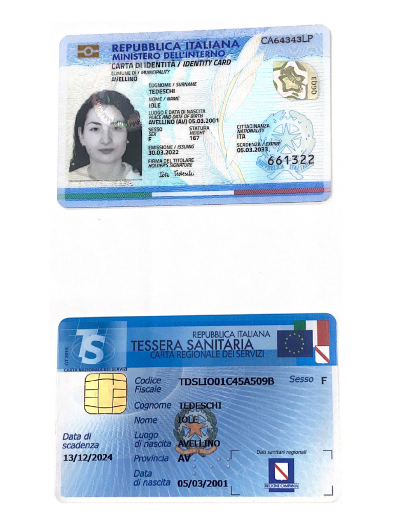 Scansione Documenti | PDF