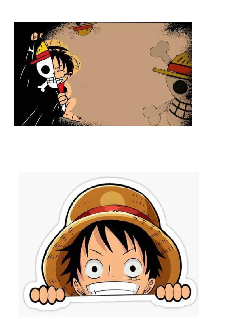 One Piece | PDF