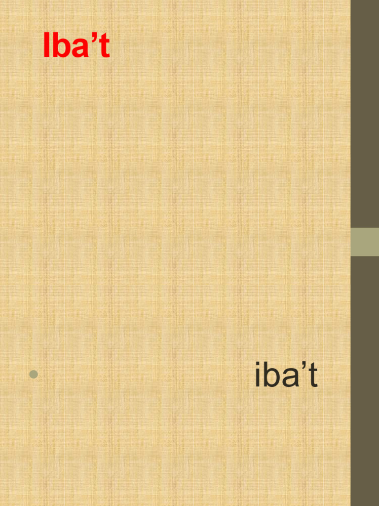 Sistemang Pang-Ekonomiya AP 9 - WEEK 4 | PDF