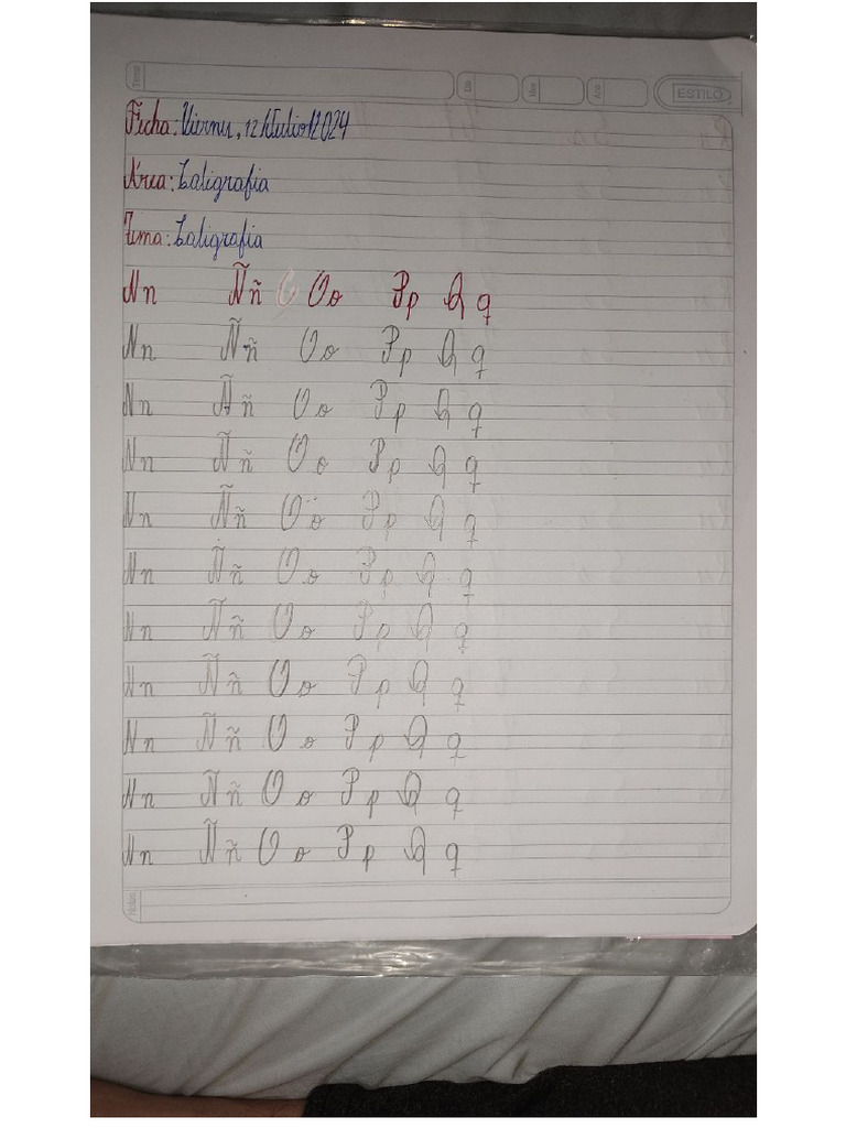 Lengua Pdf