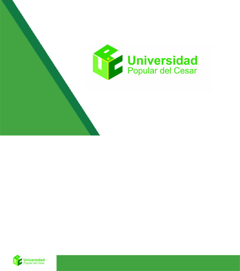 Plantilla Institucional para Diapositivas Upc | PDF