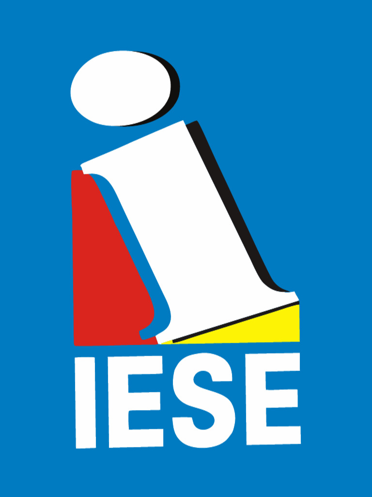 Iese Logo | PDF