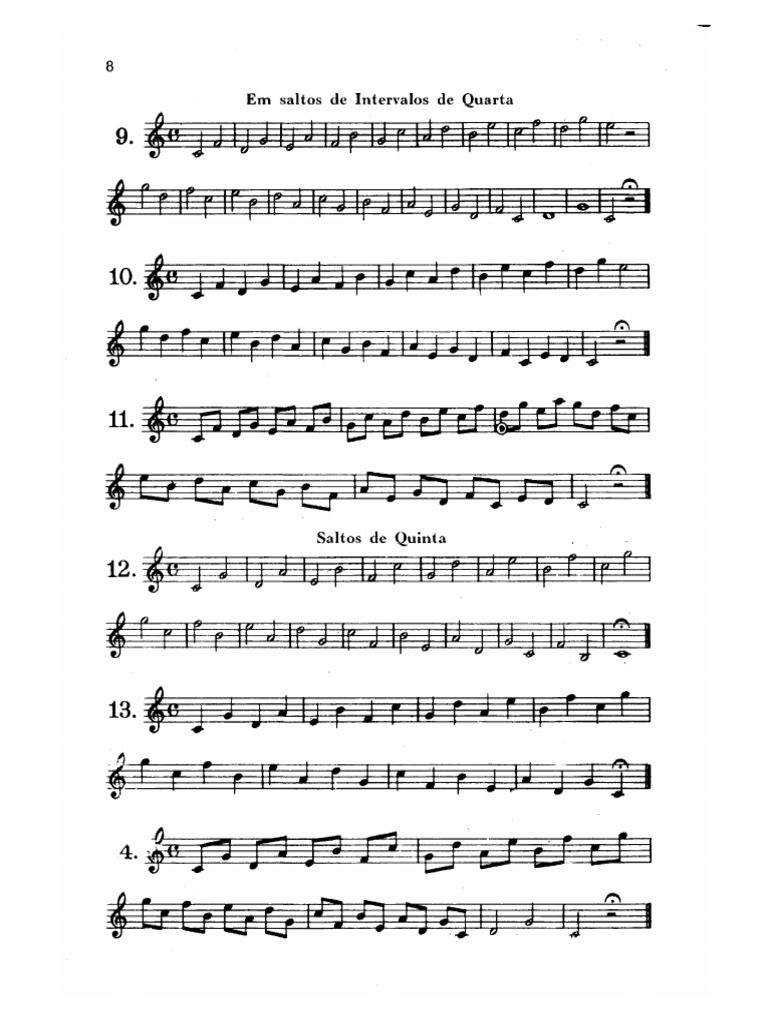 Aula Pedro Bona #2 | PDF