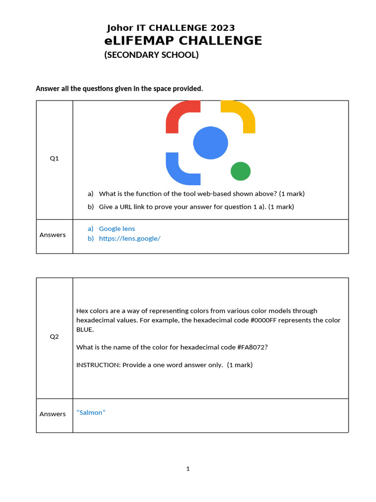 2023 - eLIFEMAP ANS | PDF