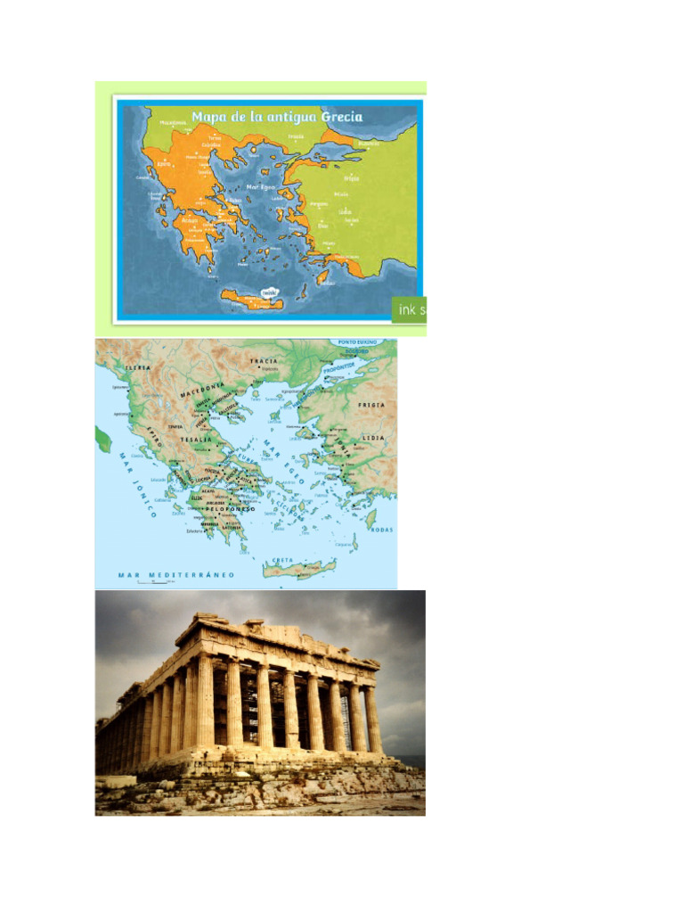 Grecia | PDF