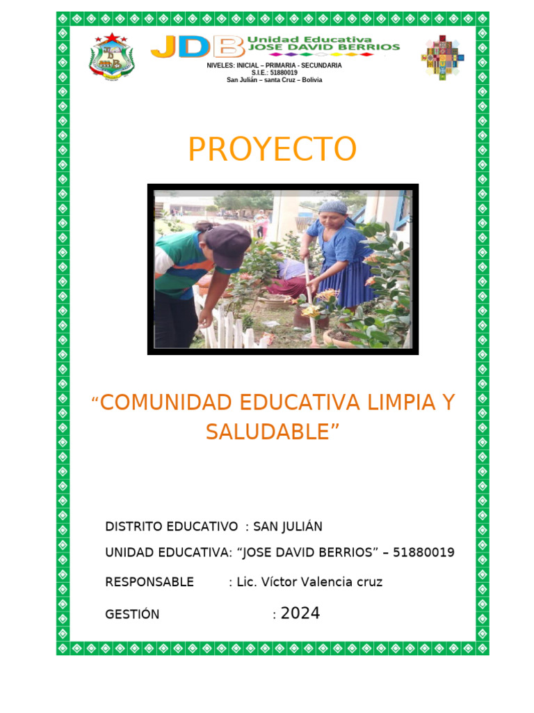 PSP 2024 Actual | PDF