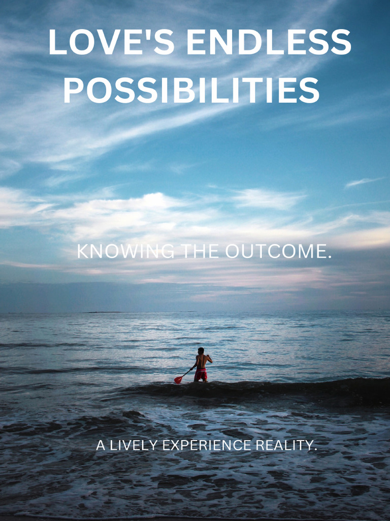 Love's Endless Possibilities | PDF
