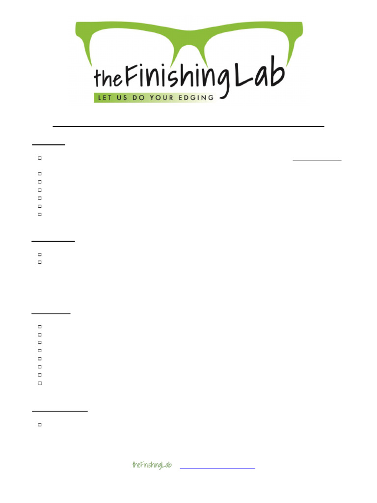 Nidek Santinelli Le 1000 Lex 1000 Maintenance Procedures | PDF