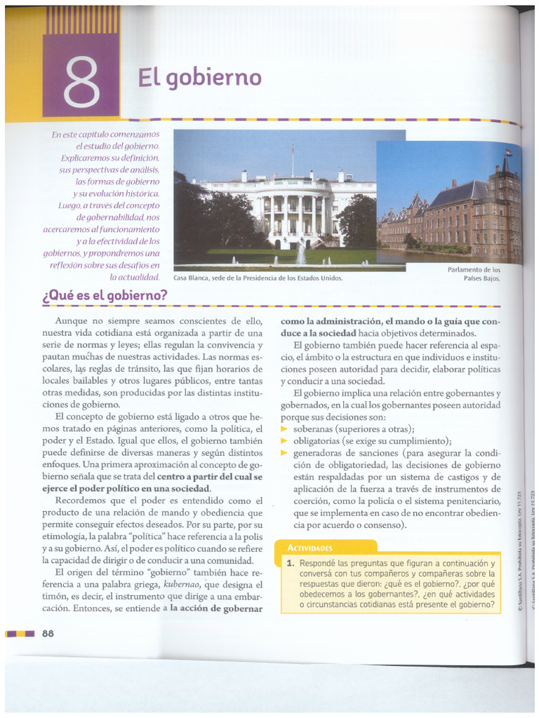 Formacion Etica Y Ciudadana 2do Bimestre Pdf