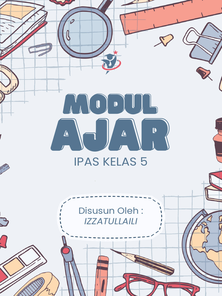 Modul Ajar Ipas Kelas 5 Dengan Prinsip Ubd | PDF